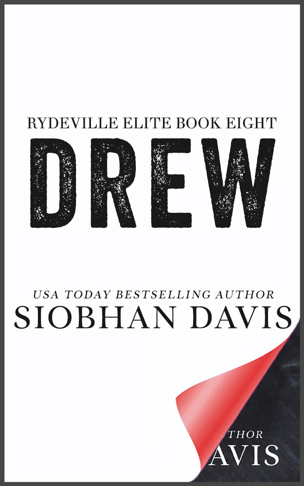 Drew - Siobhan Davis